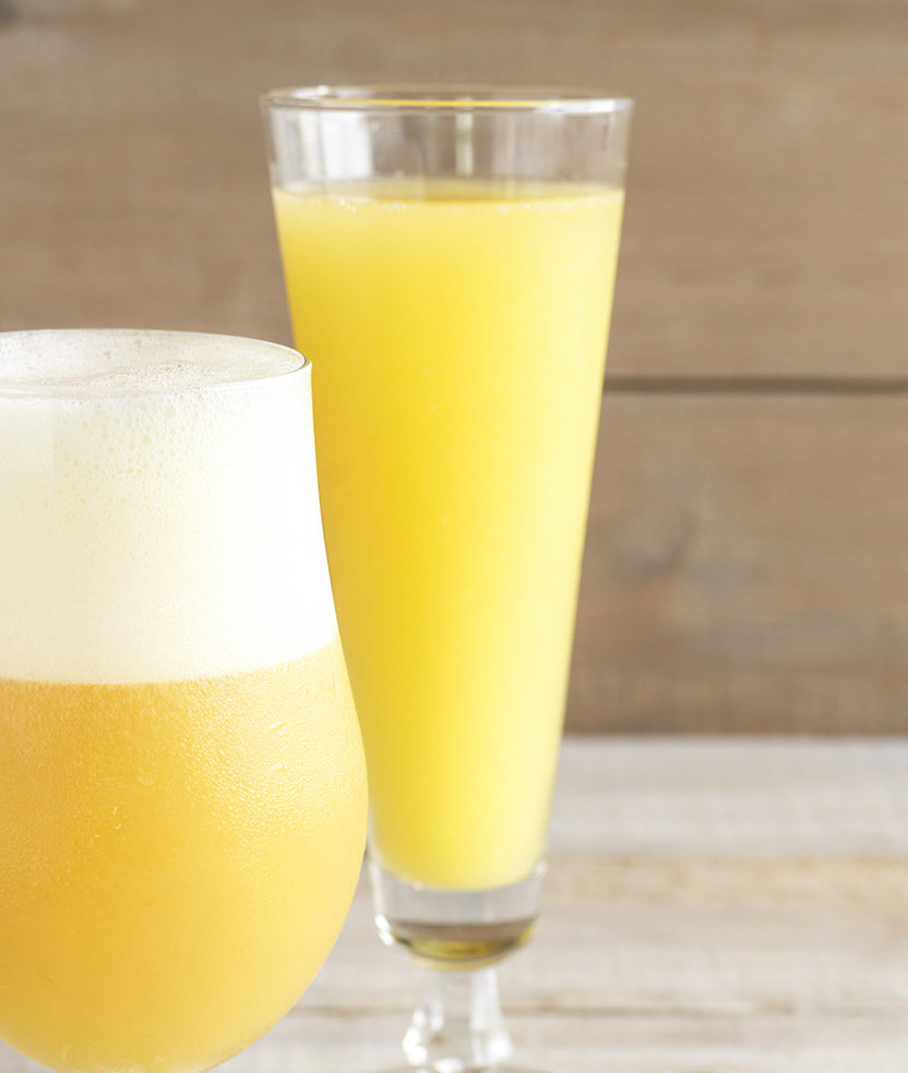 Classic Mimosa - World of Beer