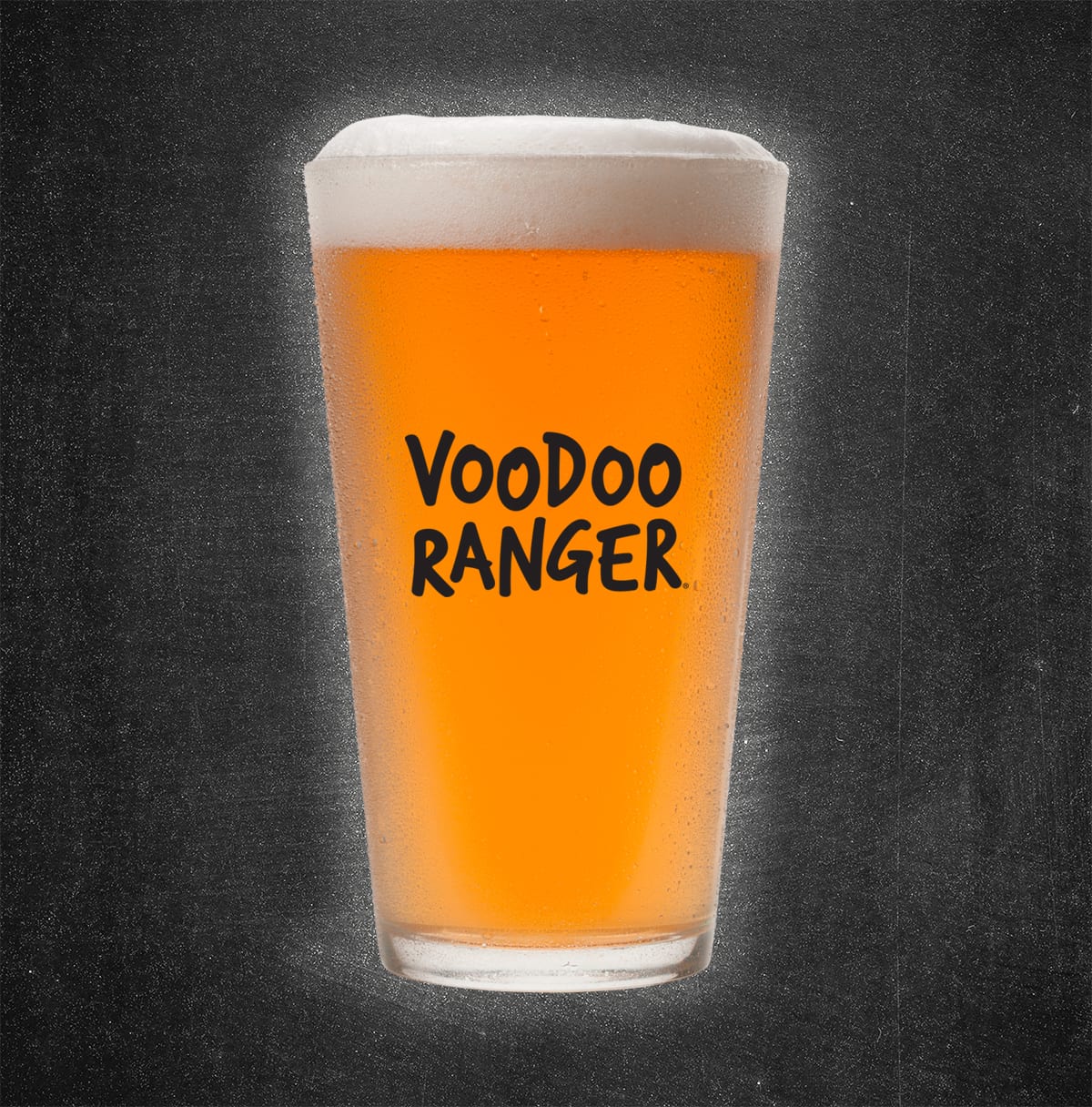 New Belgium Voodoo Ranger IPA - World of Beer