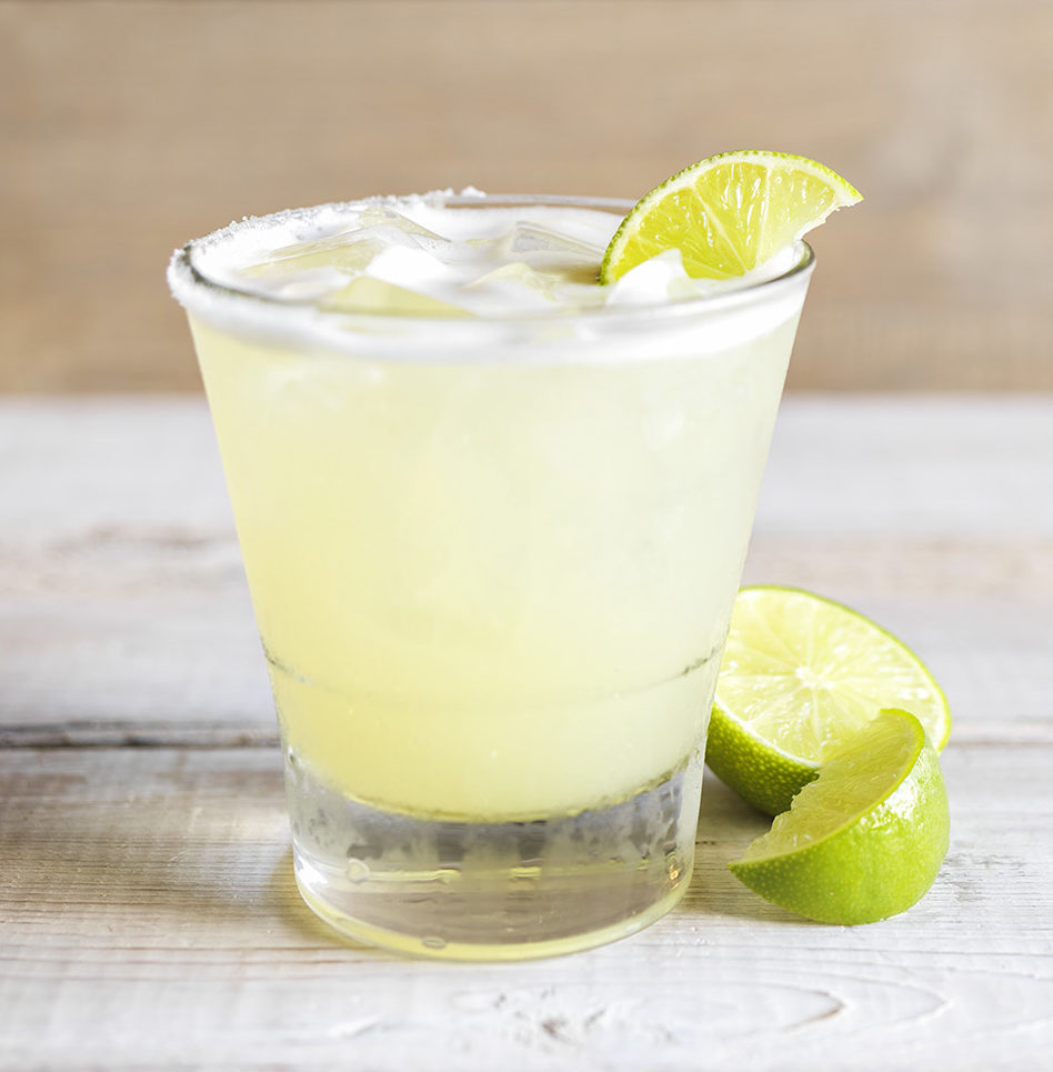 House Margarita - World of Beer